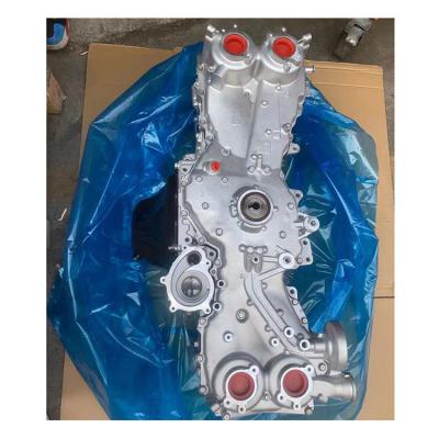 Cina 1998-2015 Compatibile Subaru FB25 2.5L Long Block Motor Assembly con 236N.m di coppia in vendita