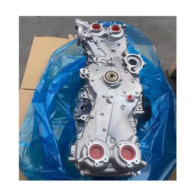 Cina 1998-2015 Compatibile Subaru FB25 2.5L Long Block Motor Assembly con 236N.m di coppia in vendita