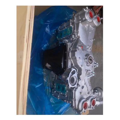 Cina 1998-2015 Compatibile Subaru FB25 2.5L Long Block Motor Assembly con 236N.m di coppia in vendita
