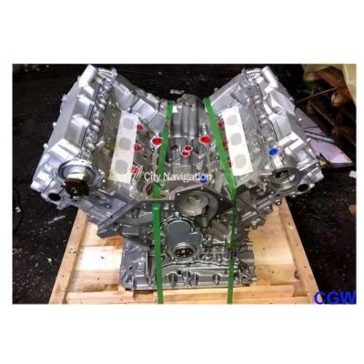 Cina 3.0 Motore TDI CGWA CGWC Motore a blocco lungo per Audi Porsche Lamborghini in vendita
