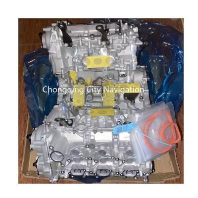 Cina 3.0 Motore TDI CGWA CGWC Motore a blocco lungo per Audi Porsche Lamborghini in vendita