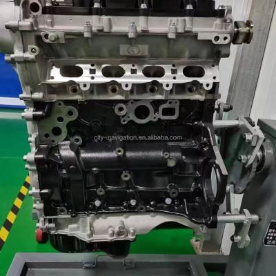Cina Great Wall Haval 4D20 GW2.8TC Motore completo 4C20 2.0T e coppia di 355Nm Anno 2019- in vendita