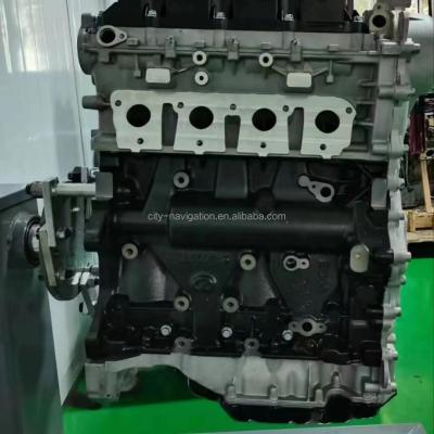 Cina Great Wall Haval 4D20 GW2.8TC Motore completo 4C20 2.0T e coppia di 355Nm Anno 2019- in vendita