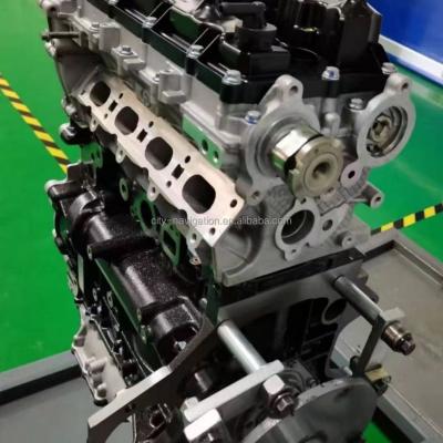 Cina Great Wall Haval 4D20 GW2.8TC Motore completo 4C20 2.0T e coppia di 355Nm Anno 2019- in vendita
