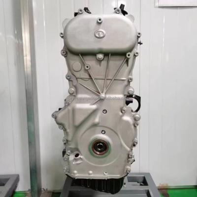 Cina Great Wall Haval 4D20 GW2.8TC Motore completo 4C20 2.0T e coppia di 355Nm Anno 2019- in vendita