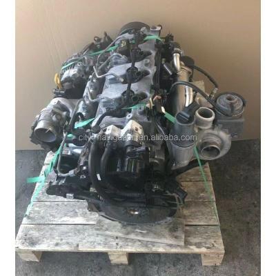Cina Assetto motore D4EB di prestazioni garantite per Hyundai h100 D4BH D4CB D4BB D4BA in vendita