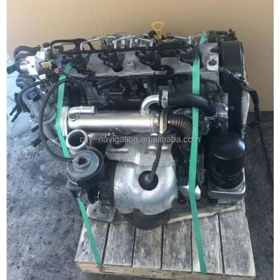 Cina Assetto motore D4EB di prestazioni garantite per Hyundai h100 D4BH D4CB D4BB D4BA in vendita
