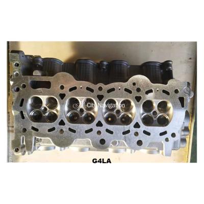 Cina Hyundai 1.4 G4LA Motore a benzina Blocco testa cilindro con specifiche standard in vendita