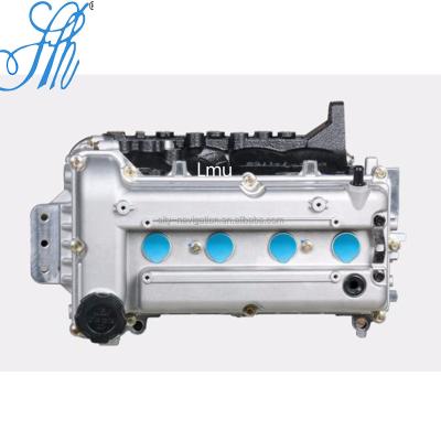 Cina Blocco cilindrico originale per Chevrolet Spark Sail Aveo -Sail Lova Motore Assy AVEO T250 in vendita