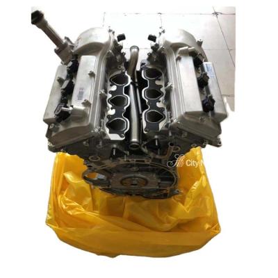 Cina 2GR 3.5L Camry 1GR 4.0L Land Cruiser 3GR 3.0L Crown 5GR 2.5L Motore Sotor per Toyota in vendita