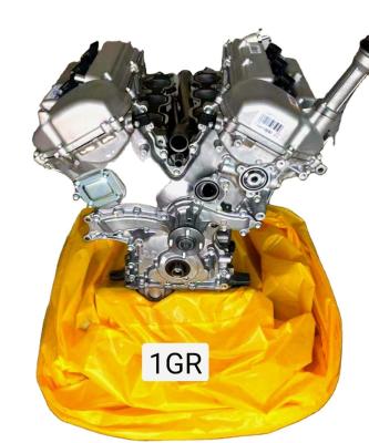 Cina 2GR 3.5L Camry 1GR 4.0L Land Cruiser 3GR 3.0L Crown 5GR 2.5L Motore Sotor per Toyota in vendita