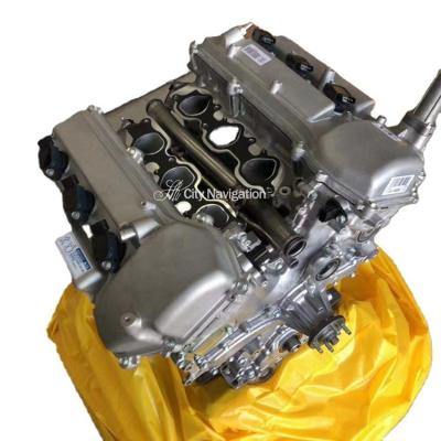 Cina 2GR 3.5L Camry 1GR 4.0L Land Cruiser 3GR 3.0L Crown 5GR 2.5L Motore Sotor per Toyota in vendita