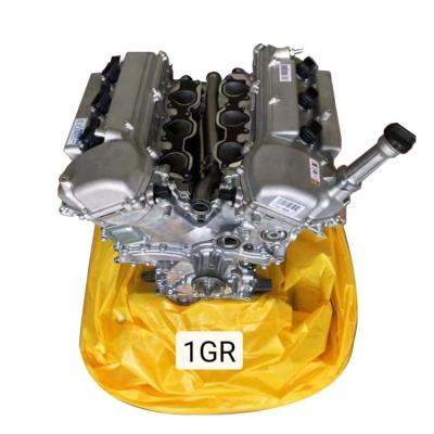 Cina 2GR 3.5L Camry 1GR 4.0L Land Cruiser 3GR 3.0L Crown 5GR 2.5L Motore Sotor per Toyota in vendita