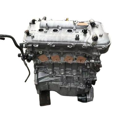 Cina Motore originale Auris 1ZR 1.6 2ZR 1.8 3ZR 2.0 4ZR 1.6 per Toyota Corolla Vios in vendita