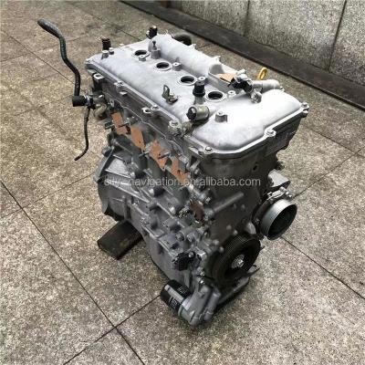 Cina Motore originale Auris 1ZR 1.6 2ZR 1.8 3ZR 2.0 4ZR 1.6 per Toyota Corolla Vios in vendita