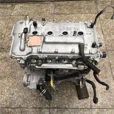 Cina Motore originale Auris 1ZR 1.6 2ZR 1.8 3ZR 2.0 4ZR 1.6 per Toyota Corolla Vios in vendita