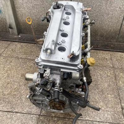 中国 トヨタ・キャムリー・RAV4 プレヴィア 125kg用のモーターブロックエンジン組成 1AZ 2.0L 2AZ 2.4L 販売のため
