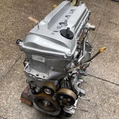 中国 トヨタ・キャムリー・RAV4 プレヴィア 125kg用のモーターブロックエンジン組成 1AZ 2.0L 2AZ 2.4L 販売のため