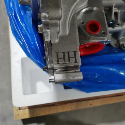 Cina Gas / Benzina Long Block G4FG Motor Assembly e Bare per Hyundai Kia in vendita