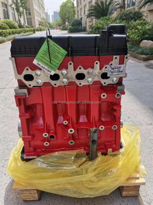 Cina 2Assemblaggio di motore diesel da.8L per motore nazionale IV Foton Cummins ISF2.8s4129P in vendita
