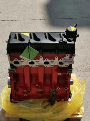 Cina 2Assemblaggio di motore diesel da.8L per motore nazionale IV Foton Cummins ISF2.8s4129P in vendita