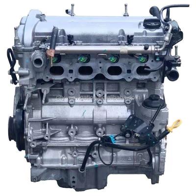 Cina 11.2 Proporzione di compressione LAF 2.4L Blocco motore per Chevrolet Captiva Equinox GMC Durable in vendita