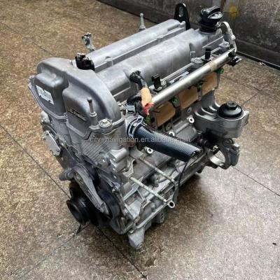Cina 11.2 Proporzione di compressione LAF 2.4L Blocco motore per Chevrolet Captiva Equinox GMC Durable in vendita