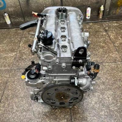 Cina 11.2 Proporzione di compressione LAF 2.4L Blocco motore per Chevrolet Captiva Equinox GMC Durable in vendita