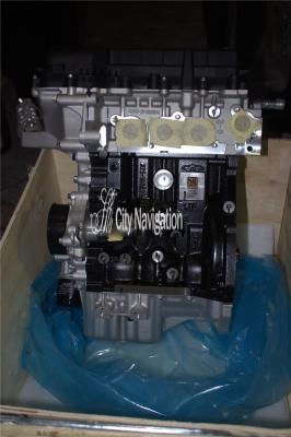 Cina Motore a blocco lungo 3 cilindri 1.0L SQR371 per Chery QQ 2013 A1 in vendita