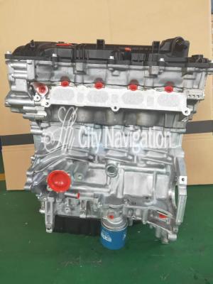 Cina 1999-2006 Modello di auto per Hyundai KIA Motor 2.0L G4NA Motore Long Block Assembly in vendita