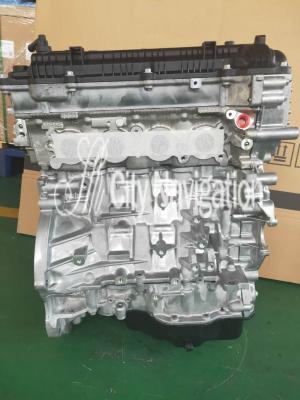 Cina 1999-2006 Modello di auto per Hyundai KIA Motor 2.0L G4NA Motore Long Block Assembly in vendita