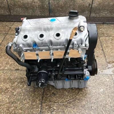 Cina ARRIZO 7 / ARRIZO 7e 100% assemblaggio motore professionalmente testato 4G16 1.6L motore a blocco lungo in vendita