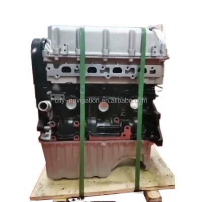 中国 チェリーアセンブリ 477 ブロック コウィンカーフィットメントと裸 1.5 エンジン 4G15 ホットアイテム 販売のため