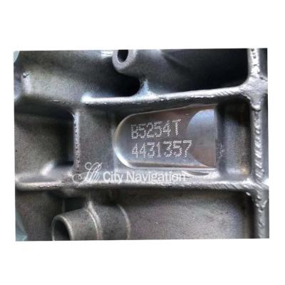 Cina Blocco cilindrico B5254T di montaggio originale del motore per Volvo Ford 2.5L in vendita