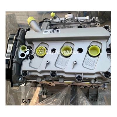 中国 アウディ VW 3.0L 排気量 CJT オート エンジン 組立 MAX. トーク 40.8kg.m 400N.m /-rpm 販売のため