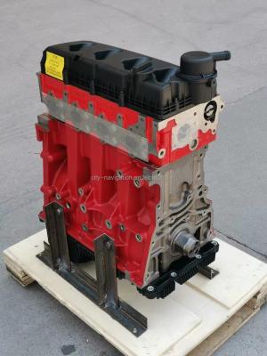 Cina Fabbricazione originale del blocco motore ISF3.8s5168 per Cumins Motor 3.8L OE NO. ISF3.8s5168 in vendita