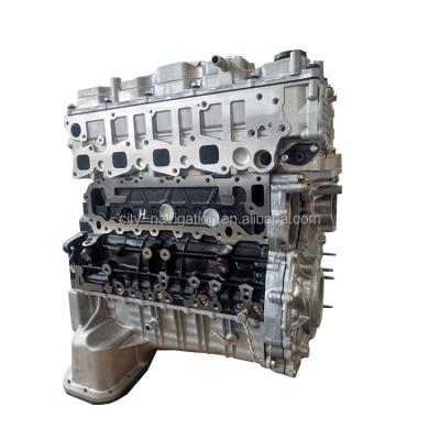 Cina 2.9L Motore N800 per ISUZU JMC 4D25 ZD22 Motor assembly Escavatore Pickup Mitsubishi in vendita