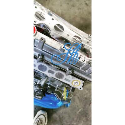China G4FL Motor Long Block voor Hyundai Kia Veloster Creta Verna Elantra ix35 Verzending Zeevracht Te koop