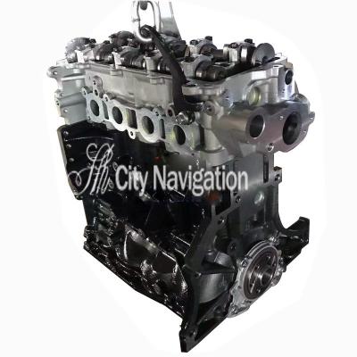 China Motor van 1,3 liter K3-DE K3-VE voor Toyota Rush Ractis Passo Avanza 63cm*40cm*44cm Te koop