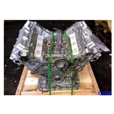 中国 OE NO. CGWC エンジン ロングブロック エンジン 3.0L VW Audi CJT CDN CTH CUH CWVA CRCA 6GBA CFB 販売のため