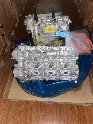 Cina OE NO. CGWC Motore motore a blocco lungo 3.0L per VW Audi CJT CDN CTH CUH CWVA CRCA 6GBA CFB in vendita