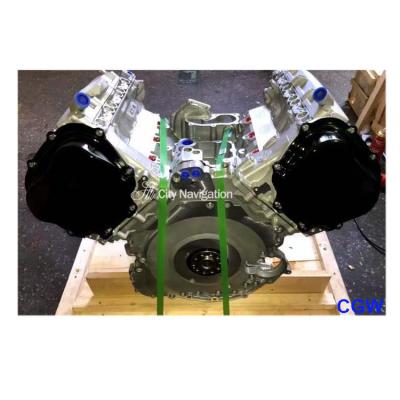 Cina OE NO. CGWC Motore motore a blocco lungo 3.0L per VW Audi CJT CDN CTH CUH CWVA CRCA 6GBA CFB in vendita