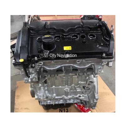 中国 簡単にインストールする BMW 1.6L MINI 耐久性構築のためのN13シリンダーブロックモーター 販売のため