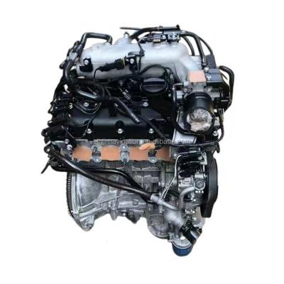 Cina G6EA DA Motor Assembly Long Block per Kia e capacità di coppia di 250-255N.m. in vendita