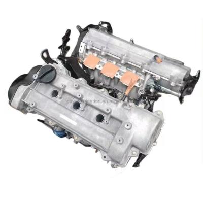 Cina G6EA DA Motor Assembly Long Block per Kia e capacità di coppia di 250-255N.m. in vendita