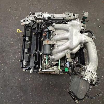 Cina VQ23 Disposizione 2.3L Per Nissan TEANA Motor Engine Assembly OE NO. VQ23 in vendita