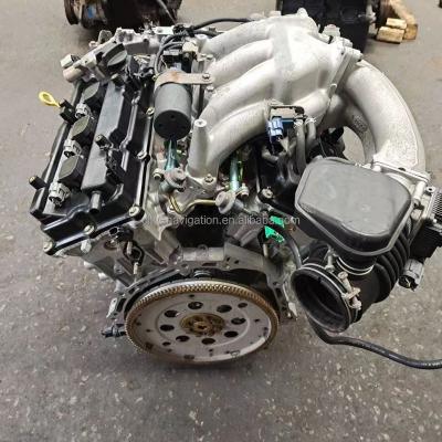 Cina VQ23 Disposizione 2.3L Per Nissan TEANA Motor Engine Assembly OE NO. VQ23 in vendita