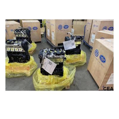 China 1.8T Verplaatsing EA888 Gen 2 CEA Bare Engine voor VW Tiguan Skoda Octavia Motor Assembly Te koop