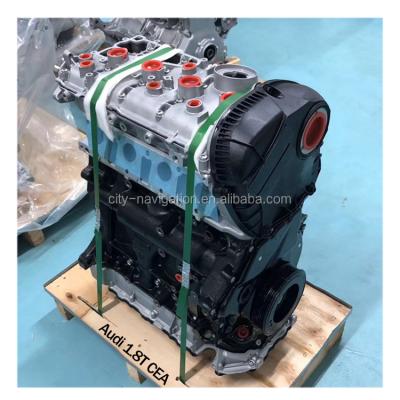 Cina 1.8T Disposizione EA888 Gen 2 CEA Motore nudo per VW Tiguan Skoda Octavia Motor Assembly in vendita