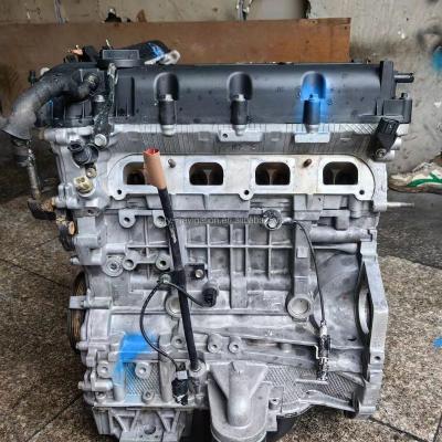 中国 G4KC 2.4L オートモーターブロック ハインダイ キア G4KE G4KA G4KJ G4NA G4LC G4FC G4KD D4EA G4GA G4KC G4KH 販売のため